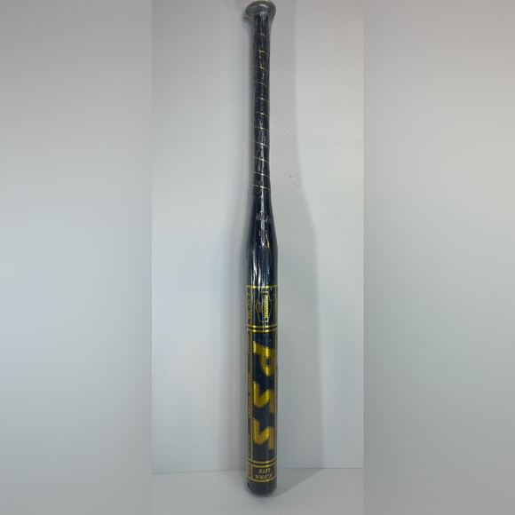 Offical softball | Accessories | Pss Power Flite Ps 8 Alloy 33 Xtra ...
